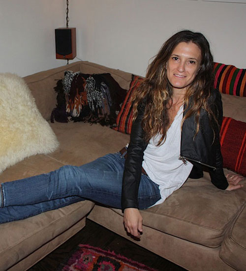 Andrea Linett Michael Kors`a geçiyor - Trendus.com