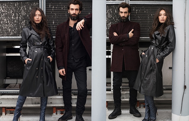 İlker Kaleli Ve Neslihan Atagül Aynı Dizide - Trendus.com İlker Kaleli Ve Neslihan Atagül Aynı Dizide - Trendus.com