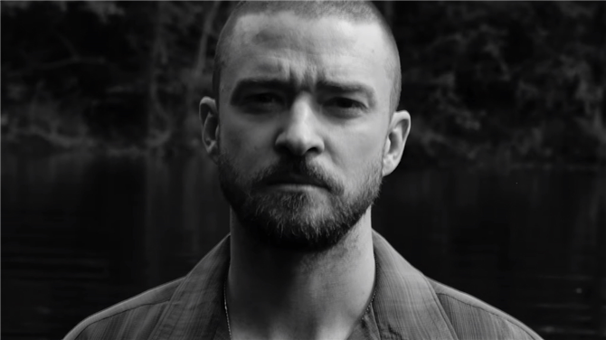 Justin Timberlake'ten Yeni Albüm - Trendus.com