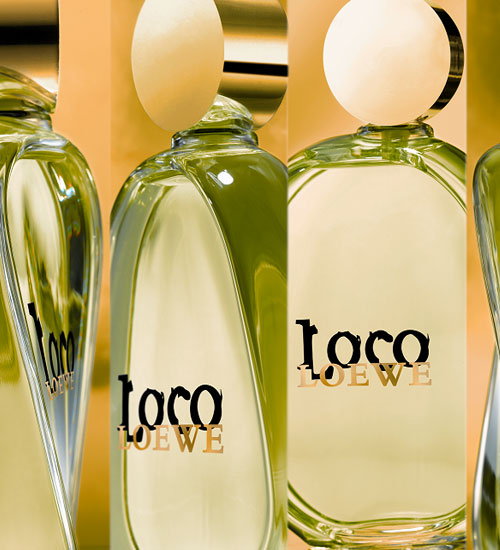 Loco Loewe - Trendus.com