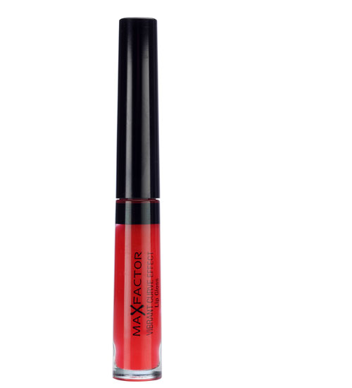 Max Factor Vibrant Curve Effect Lip Gloss - Trendus.com Max Factor Vibrant Curve Effect Lip Gloss - Trendus.com