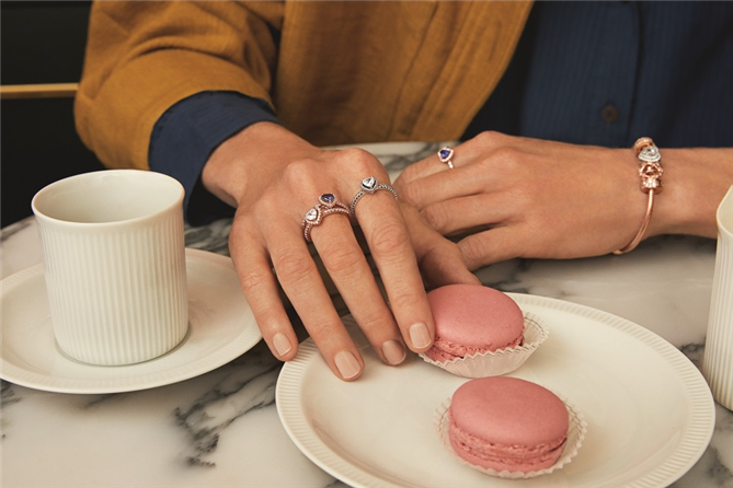 Pandora Timeless Koleksiyonu ile Işıldama Zamanı - Trendus.com