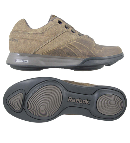 Reebok EasyTone - Trendus.com