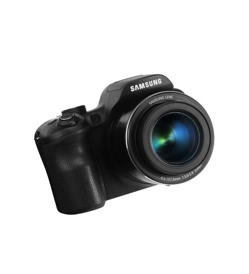 Samsung Wb1100f Türkiye`de - Trendus.com