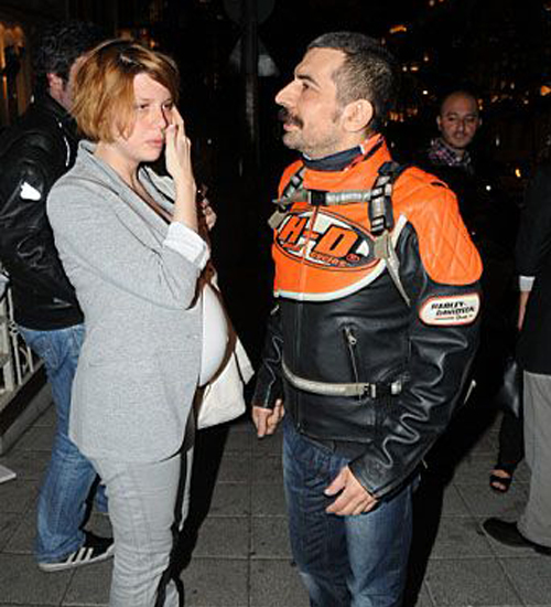 Şirin Ediger yeniden hamile kalacak - Trendus.com