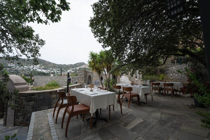 Pera Thai Kitchen of Bua Khao Bodrum Dibeklihan’da açıldı! - Trendus.com